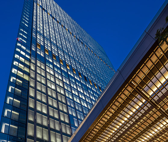 Building Health
